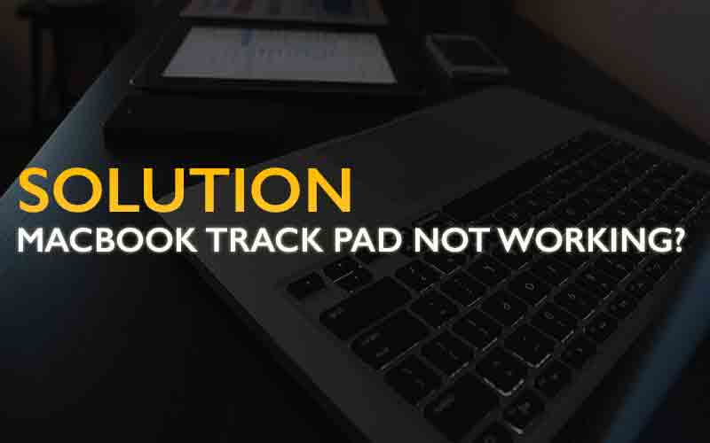 Macbook Pro Trackpad not working properly? | P&T IT BROTHER - Computer ... Macbook Pro Trackpad not working properly? | P&T IT BROTHER - Computer ...
